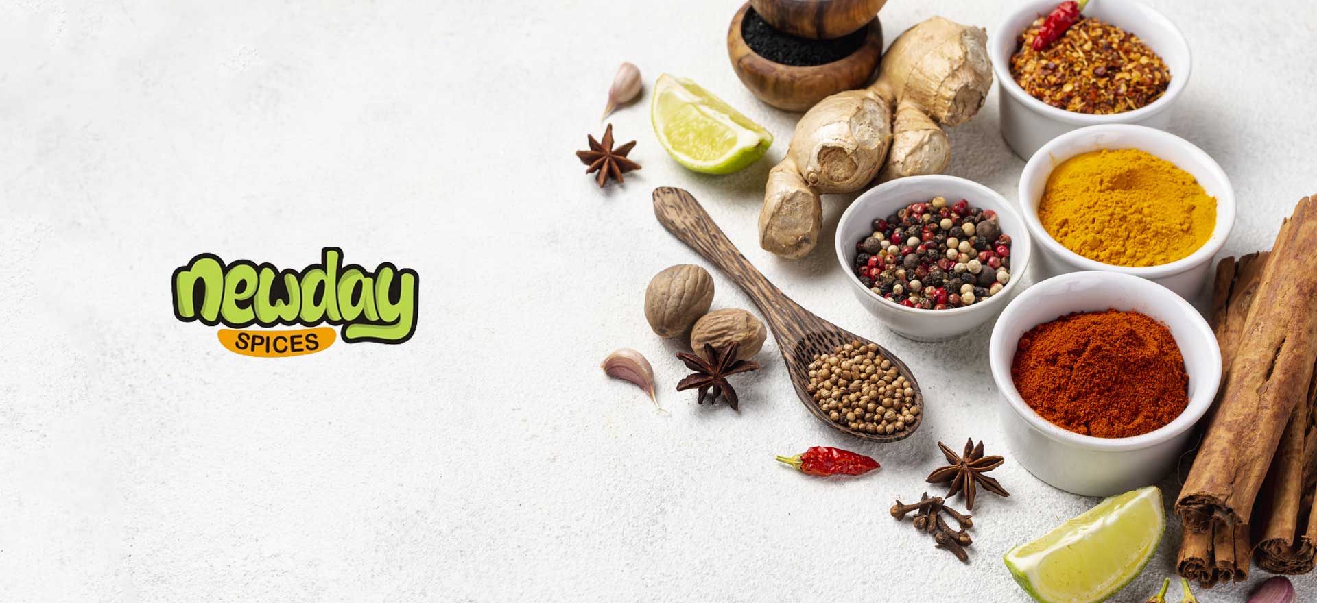 Newday Spices