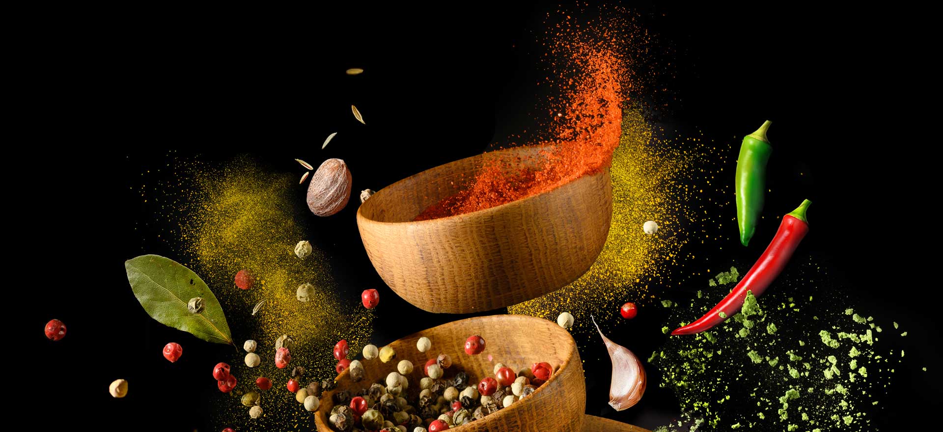 Newday Spices